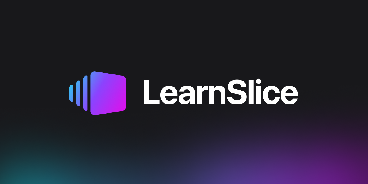 Business Daten direkt als interaktive Quizze - LearnSlice